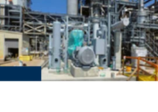 Mastering Innovative Refinery – DRL Engineering