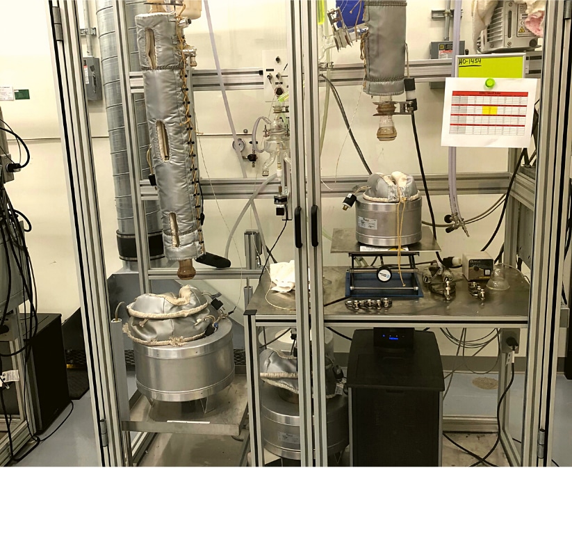 Mastering Innovative Refinery – DRL Engineering