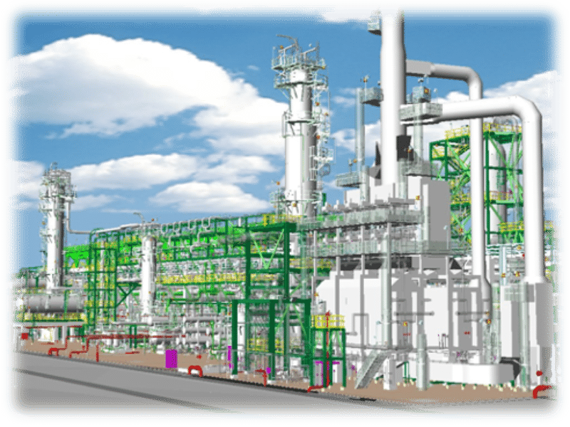 Mastering Innovative Refinery – DRL Engineering