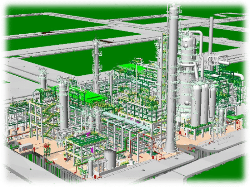 Mastering Innovative Refinery – DRL Engineering