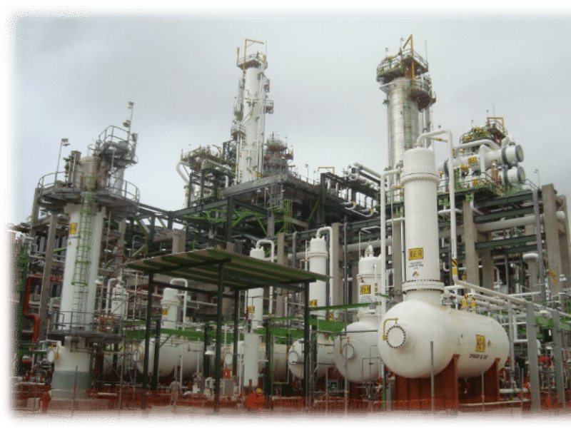 Mastering Innovative Refinery – DRL Engineering